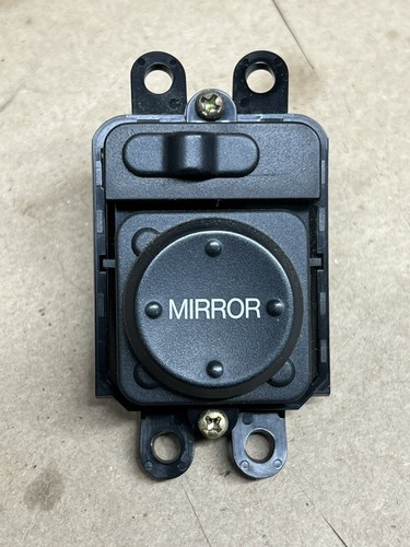 00-06 Honda Insight Power Side MIrror Switch OEM | eBay