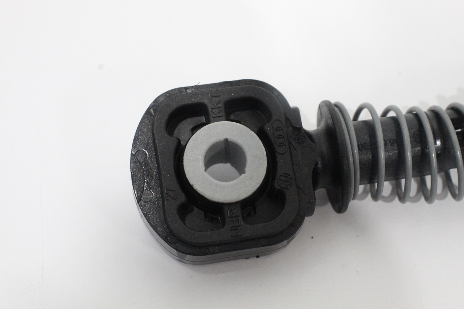 VW Golf Van 1J Mk4 Gear Selector Cable Catch New Genuine 1J0711761C | eBay