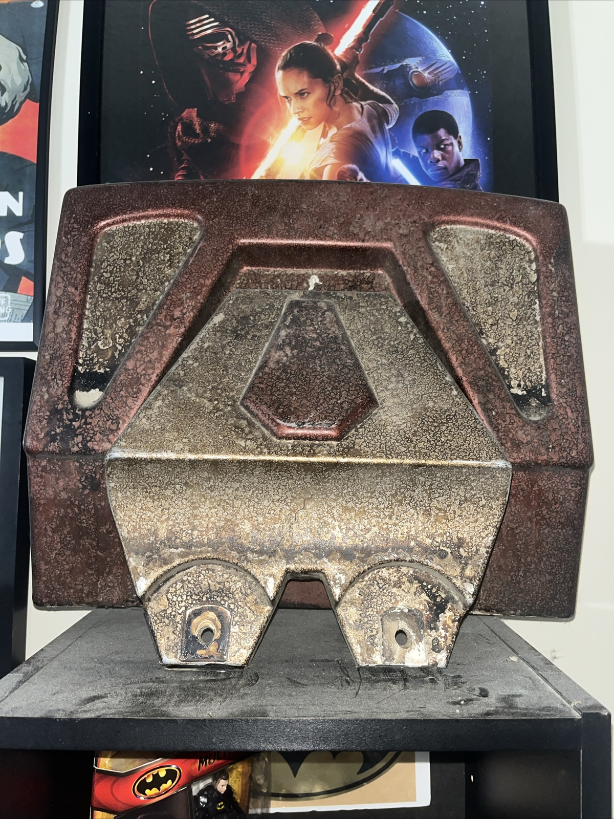 100% Screen Used Movie and Television Props with the Most Bids on Ebay ...