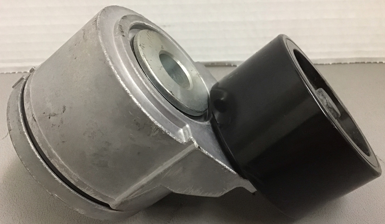 Gates Drive Belt Tensioner 38610 For International Kenworth Peterbilt ...