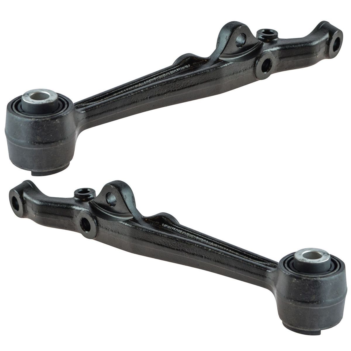 Front Lower Control Arms & Lower Ball Joints Set of 4 for 95-97 Lexus ...