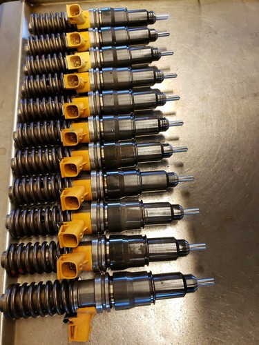 Volvo injector D13 and D16 Reman Service | eBay