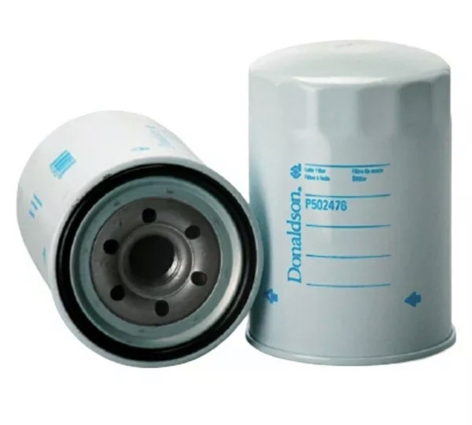 1 Pcs Genuine Donaldson Industrial Lube Oil Filter P502476, Spin-On ...