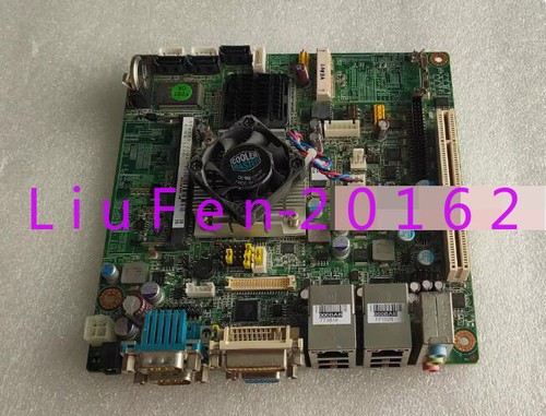 1PC Used Advantech AIMB-213 REV.A1 AIMB-213D Motherboard D525 | eBay