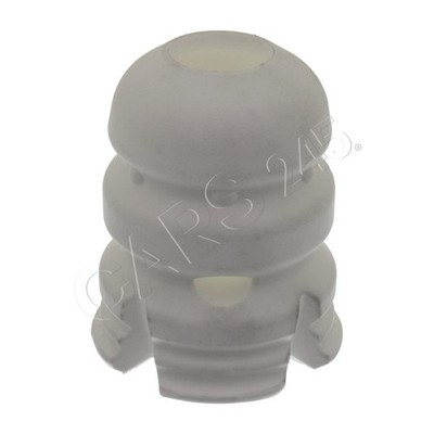 SWAG Suspension Rubber Buffer Rear Axle Fits KIA Sorento Suv 55151 ...