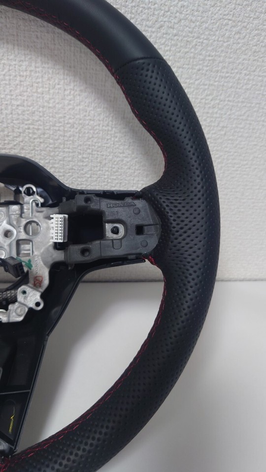 Nessun Gonfiatore Acura Us Integras De4 De5 Volante Originale Punto ...