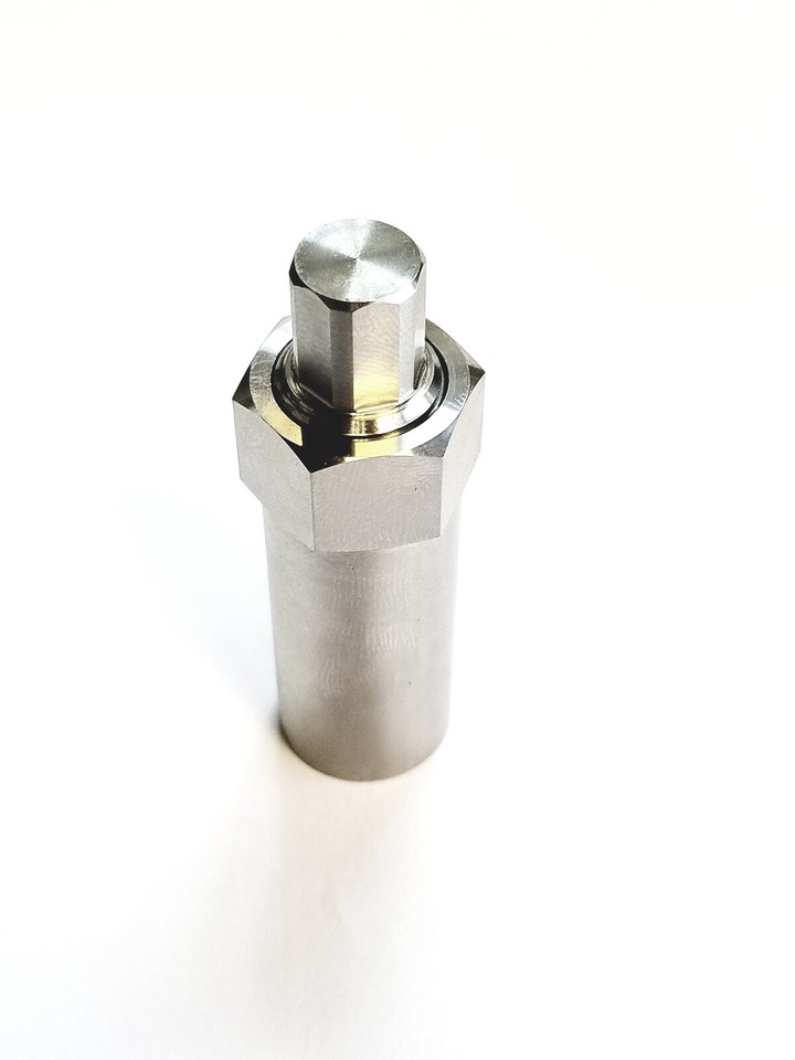 HMMWV Glow plug extractor, removal tool. Humvee 6.2 or 6.5 diesel M998 ...