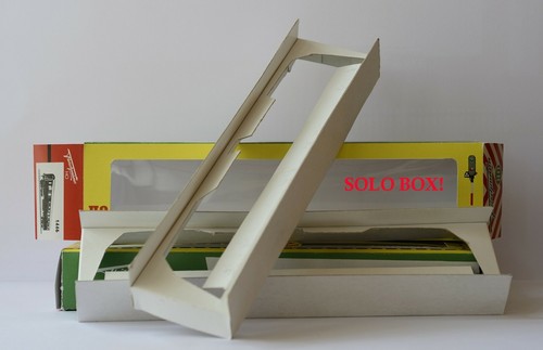 Fleischmann FS 1446 BOX EX-NOVO | eBay