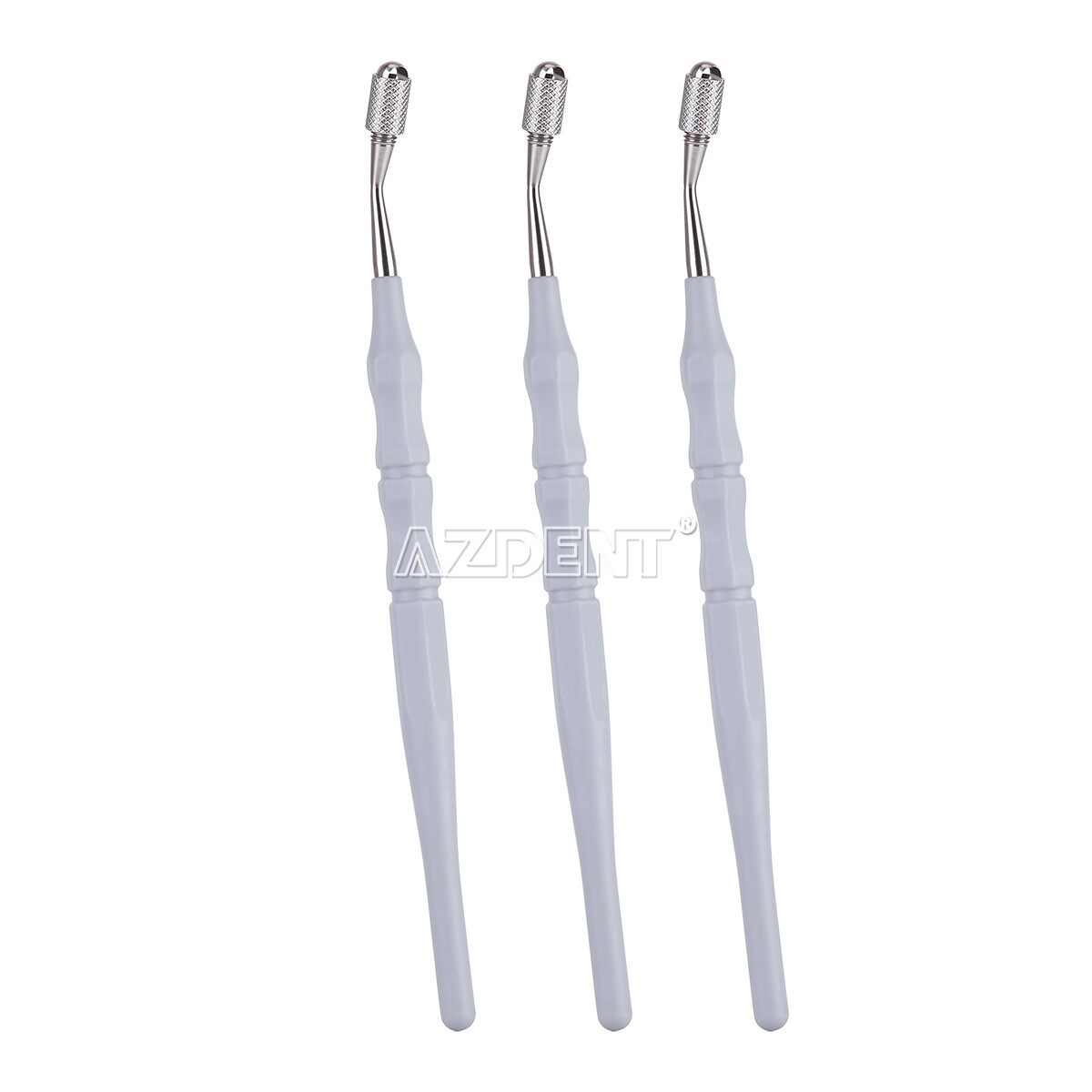 Dental Endodontic File Holder K-Files Handle Hand Use Root Canal Clip ...