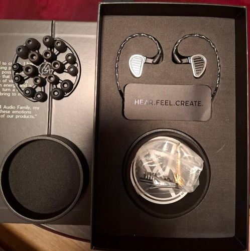 64 Audio Duo in Ear Kopfhörer | eBay