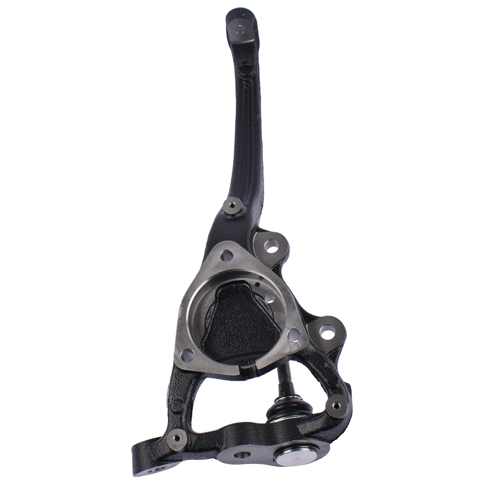 Steering Knuckle Fits Chrysler 300 Dodge Challenger Charger 5168421AF ...