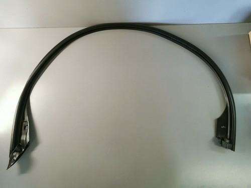 NEW GENUINE BMW F01 F01 LCI F02 F03 UPPER DOOR SEAM SEAL FRONT LEFT ...