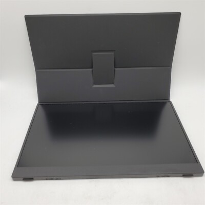 Portable-Monitor-for-Laptop - 15.6'' 1080P FHD IPS USB-C&HDMI Portable ...