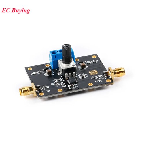 OPA1611 Audio Op Amp Module Precision Preamplifier Board for DIY | eBay