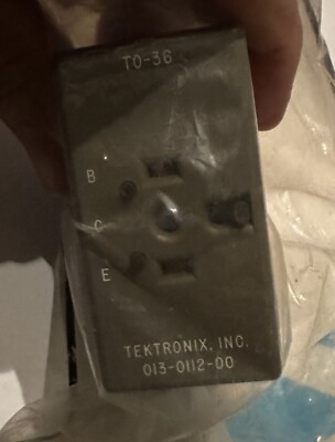 Adapters - Curve Tracer