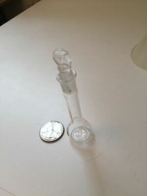 Lab Glassware - Tc 20°C