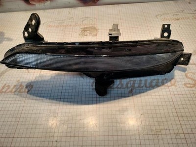 261306376r blinker vorne rechts für RENAULT MEGANE III FASTBACK (BZ0 ...