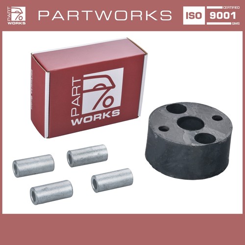 Steering Clutch for Porsche 911 G Sc 930 914 Rubber Coupling Pitman Arm ...