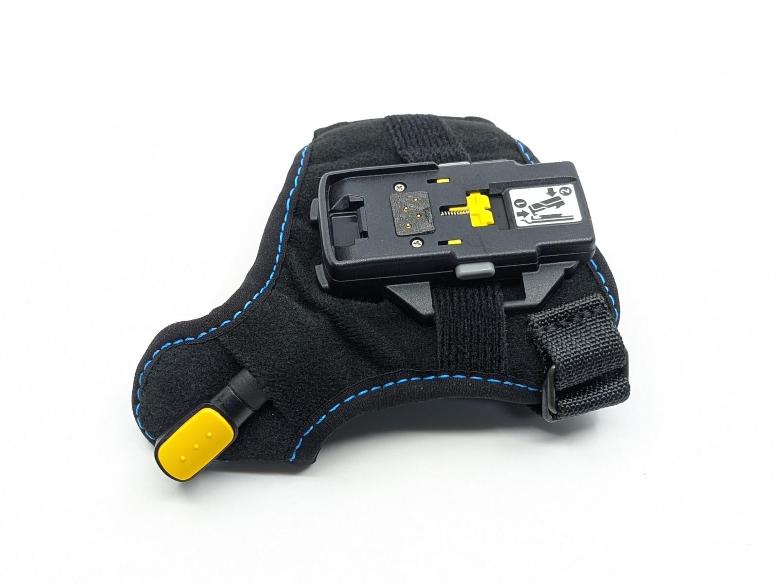 Zebra SG-RS51-HNMTRM-01 Trigger Glove for RS5100 RS51B0 Scanners, Right ...