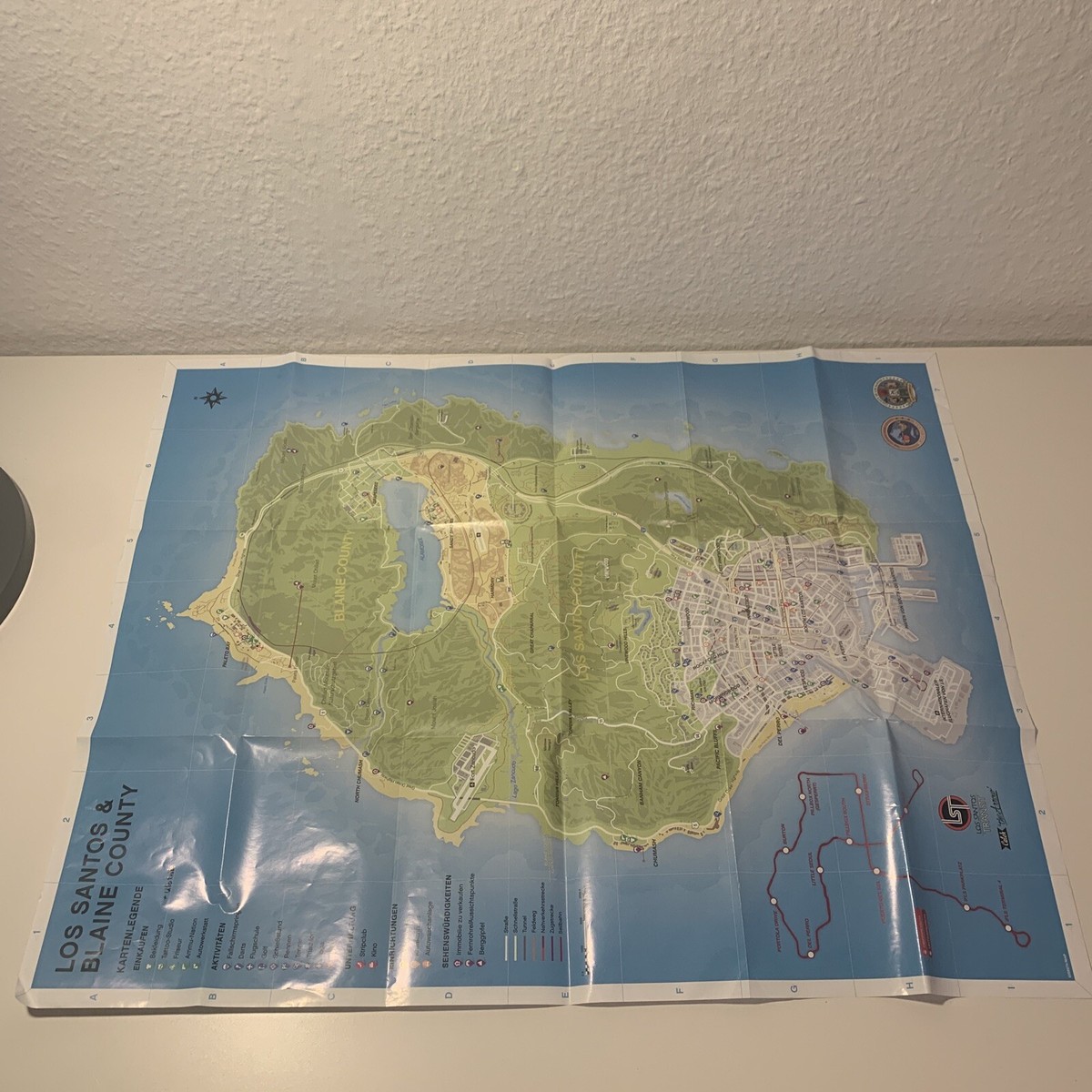 Mapa De Gta 1