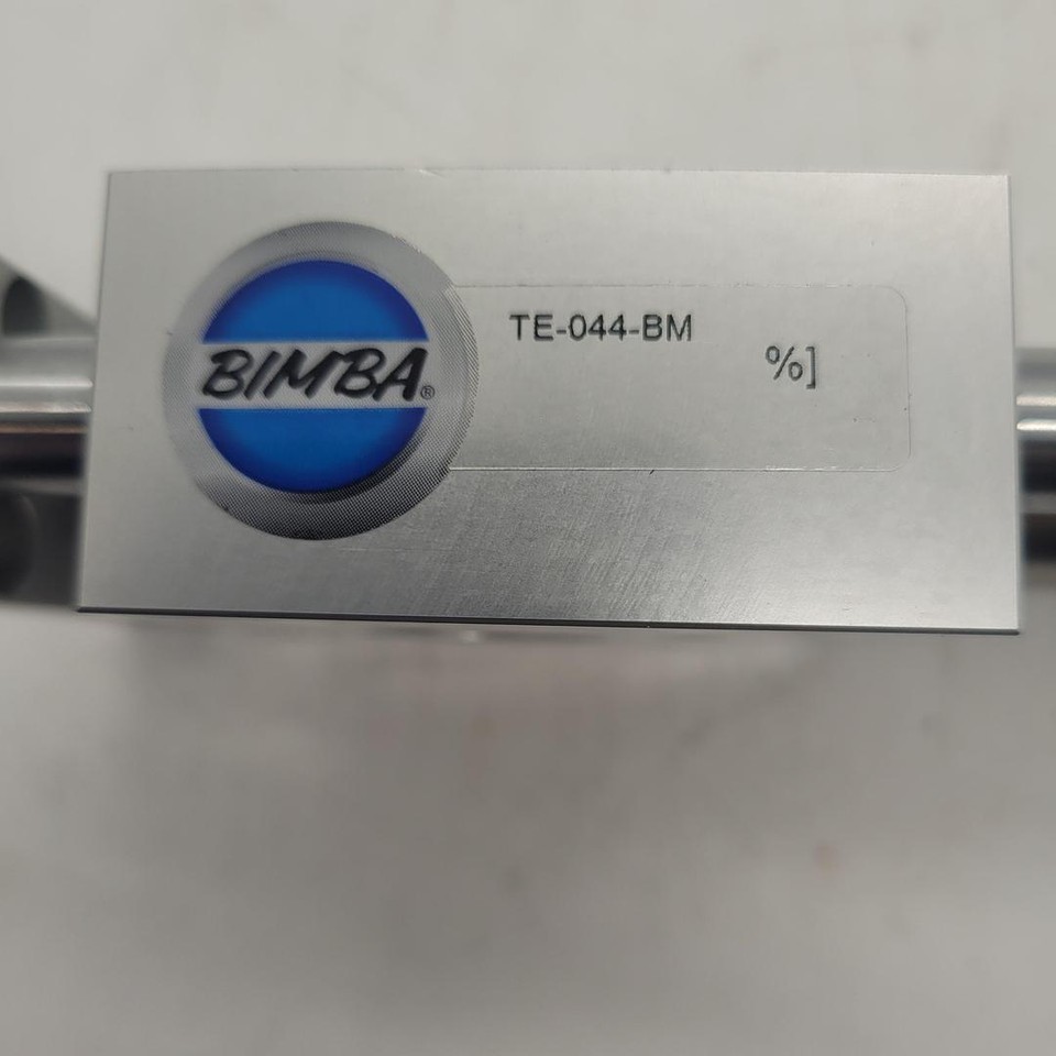Bimba TE-044-BM | eBay