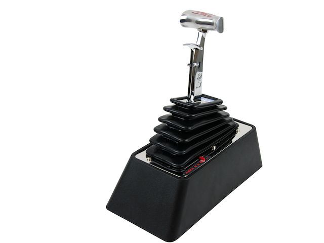 For 1971-1980 Ford Pinto Auto Trans Shift Lever Kit Floor BM 17398VQFJ ...