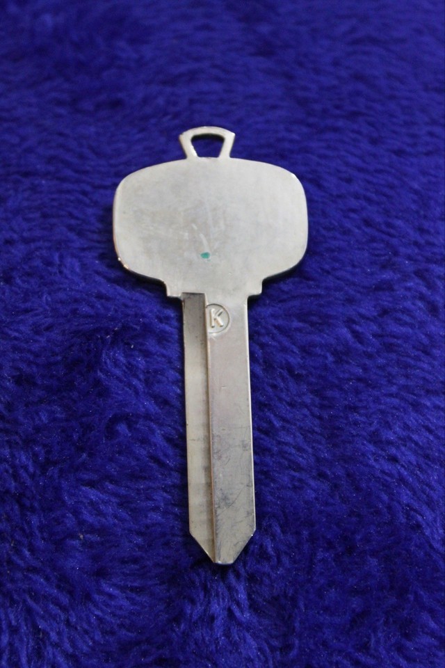 Ford Mustang Key Blank Pony Emblem GT Shelby Accessory | eBay