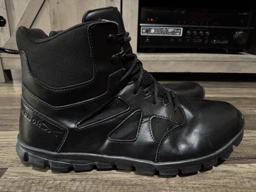 Reebok Men's Size 14M Sublite Cushion Tactical RB8605 Military & Work ...