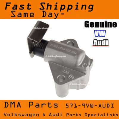 VW 2.0T TSI Timing Chain Tensioner 2.0 Turbo TSI TFSI MK5 MK6 Jetta GTI ...