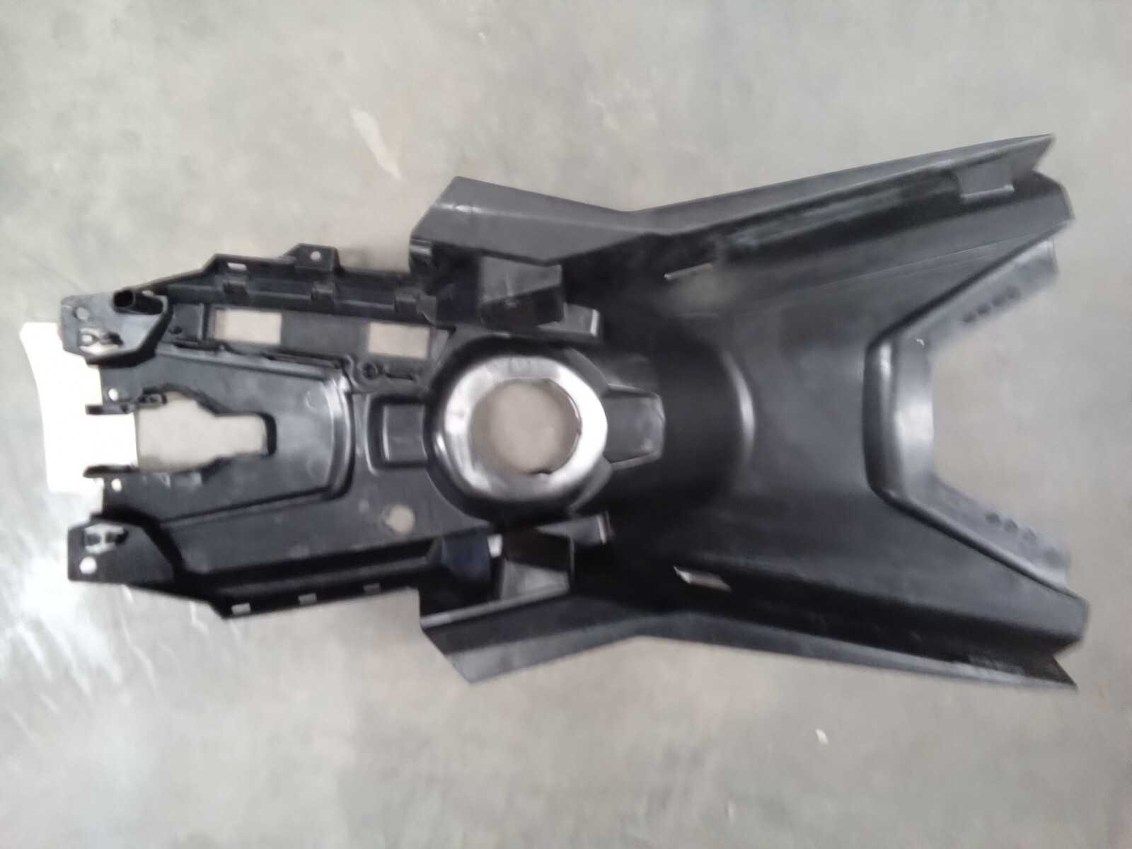 Ski-Doo BRP OEM Console R 517306898 for sale online | eBay