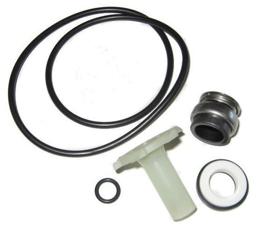 Onga Pump Mechanical Seal Kit - 3/4" Moulded Sleeve | eBay