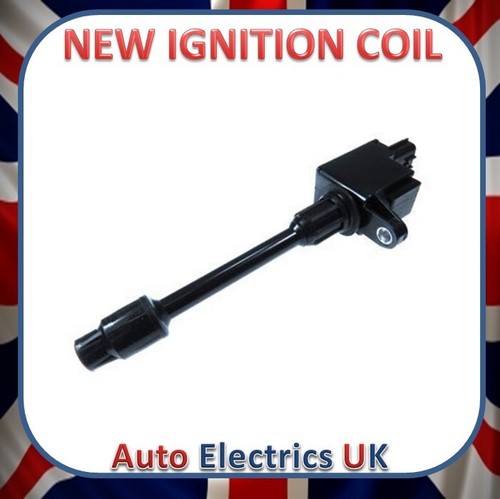 Intermotor 12480 Ignition Coil for sale online | eBay