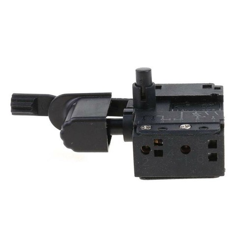 Hand Drill Speed Regulating Forward and Reverse Switch Trigger Button ...