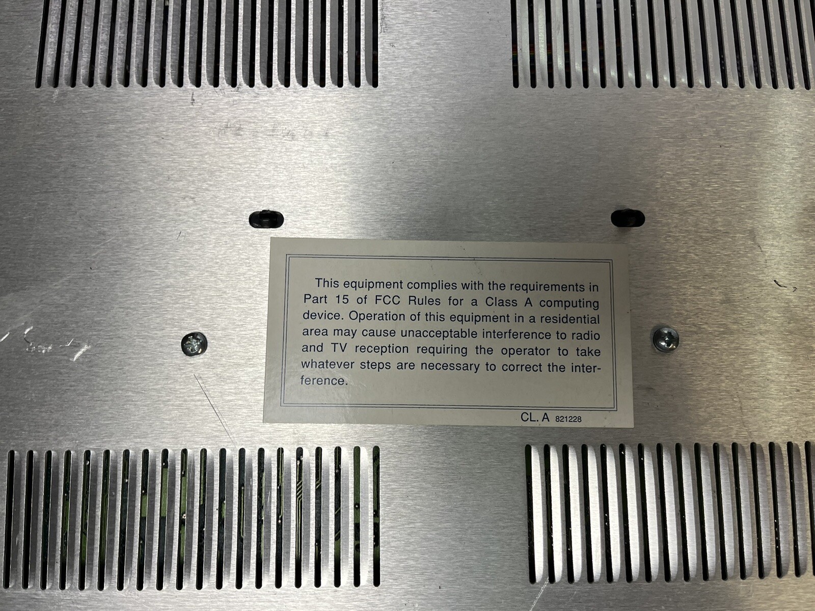 RARE/ NINTENDO NES KIOSK M82 / Demo Display Unit + 12 Games | eBay