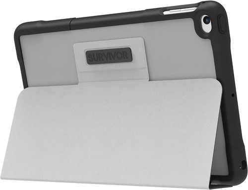 Griffin Survivor Tactical Case Apple iPad Mini (2019) & iPad Mini 4 ...