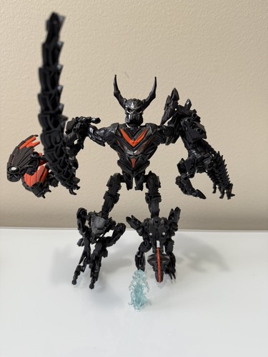 Transformers The Last Knight INFERNOCUS Toys R Us Exclusive Hasbro 2016 ...