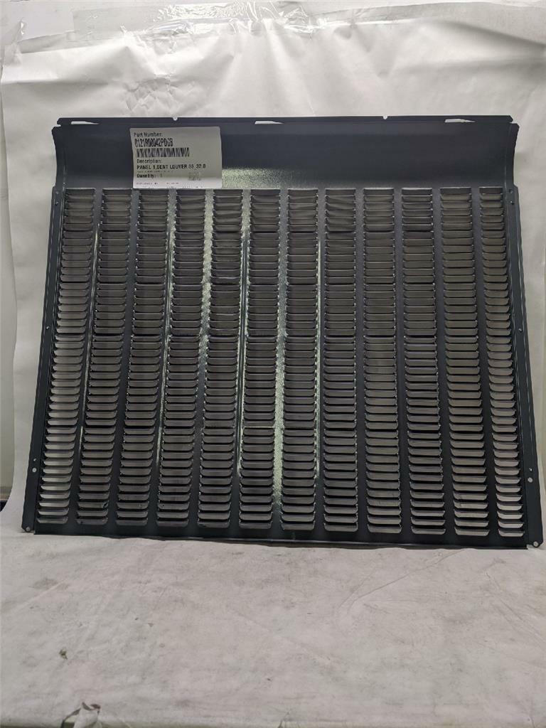 0121R00042PDGB - Goodman Louvered Side Panel | eBay