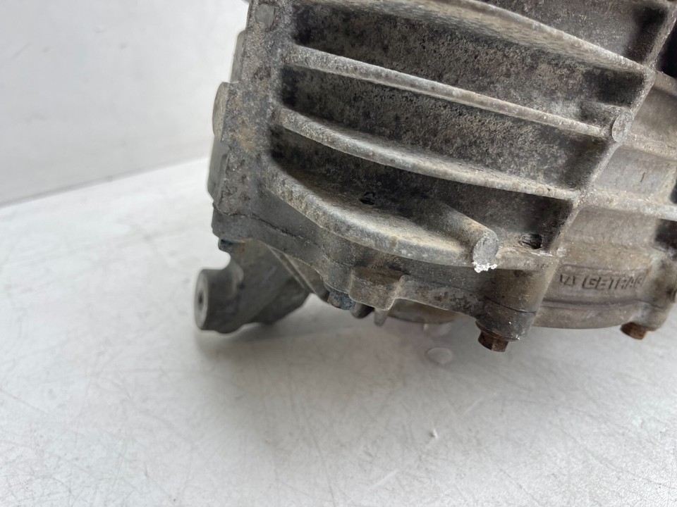 2006-2010 PONTIAC SOLSTICE AUTOMATIC REAR DIFFERENTIAL CARRIER RATIO 3. ...