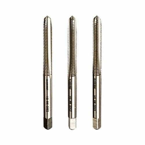 Machine or Hand Taps First/Taper Second/Intermediate Third/Bottom ...