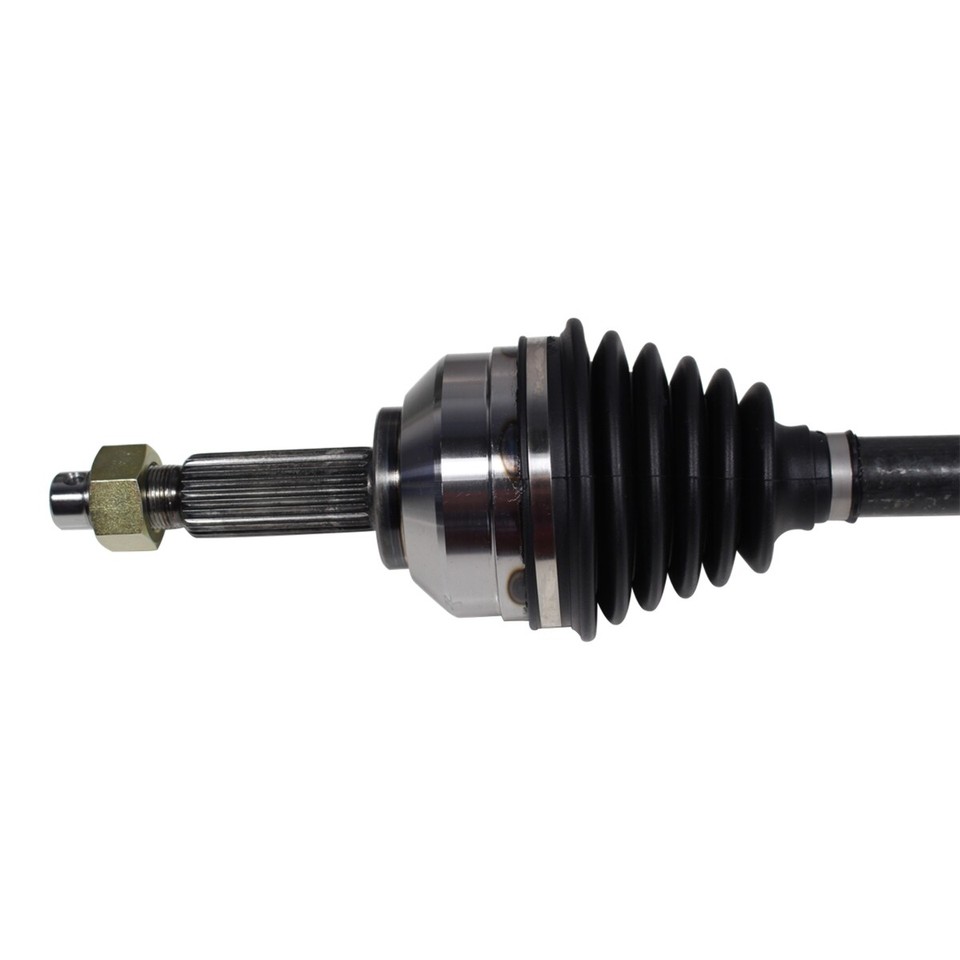 GSP Front Right CV Axle Assembly with Axle Nut Included Direct Fit | eBay