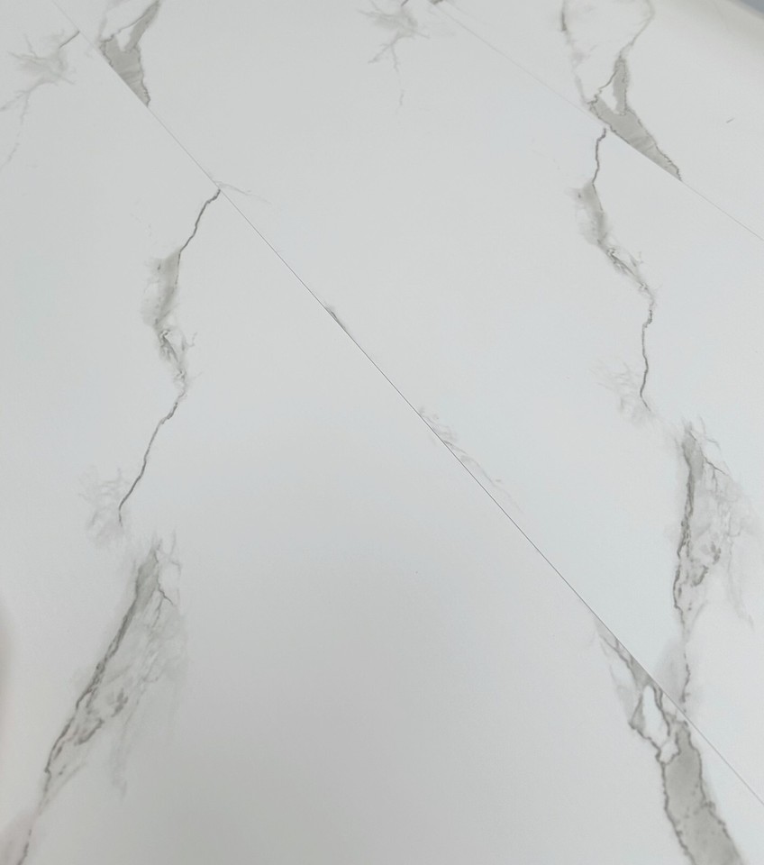 White Panels, Sparkle Effect Cladding, Marble Bathroom Shower Wall ...