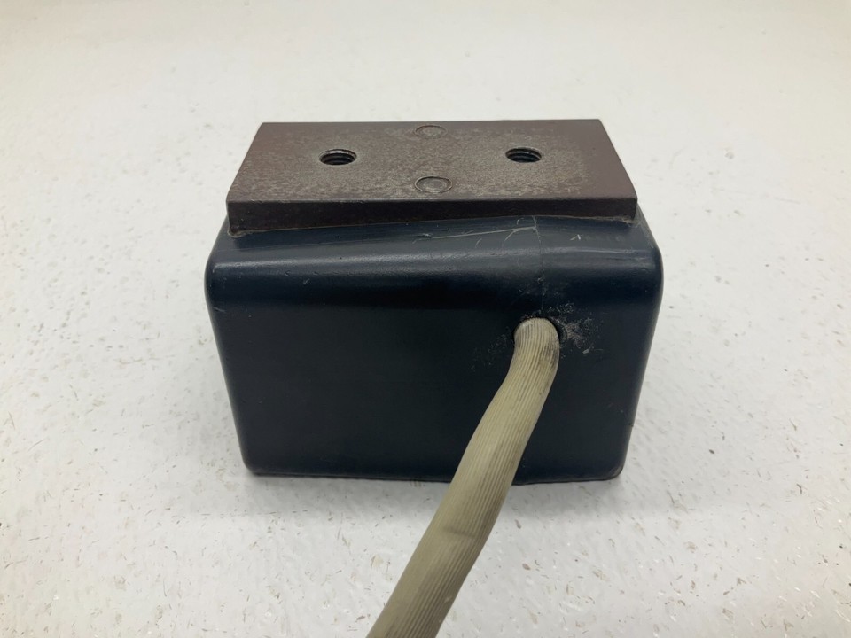 Rodix 6-42-124 Coil 120 VAC 642124 (TSC) | eBay
