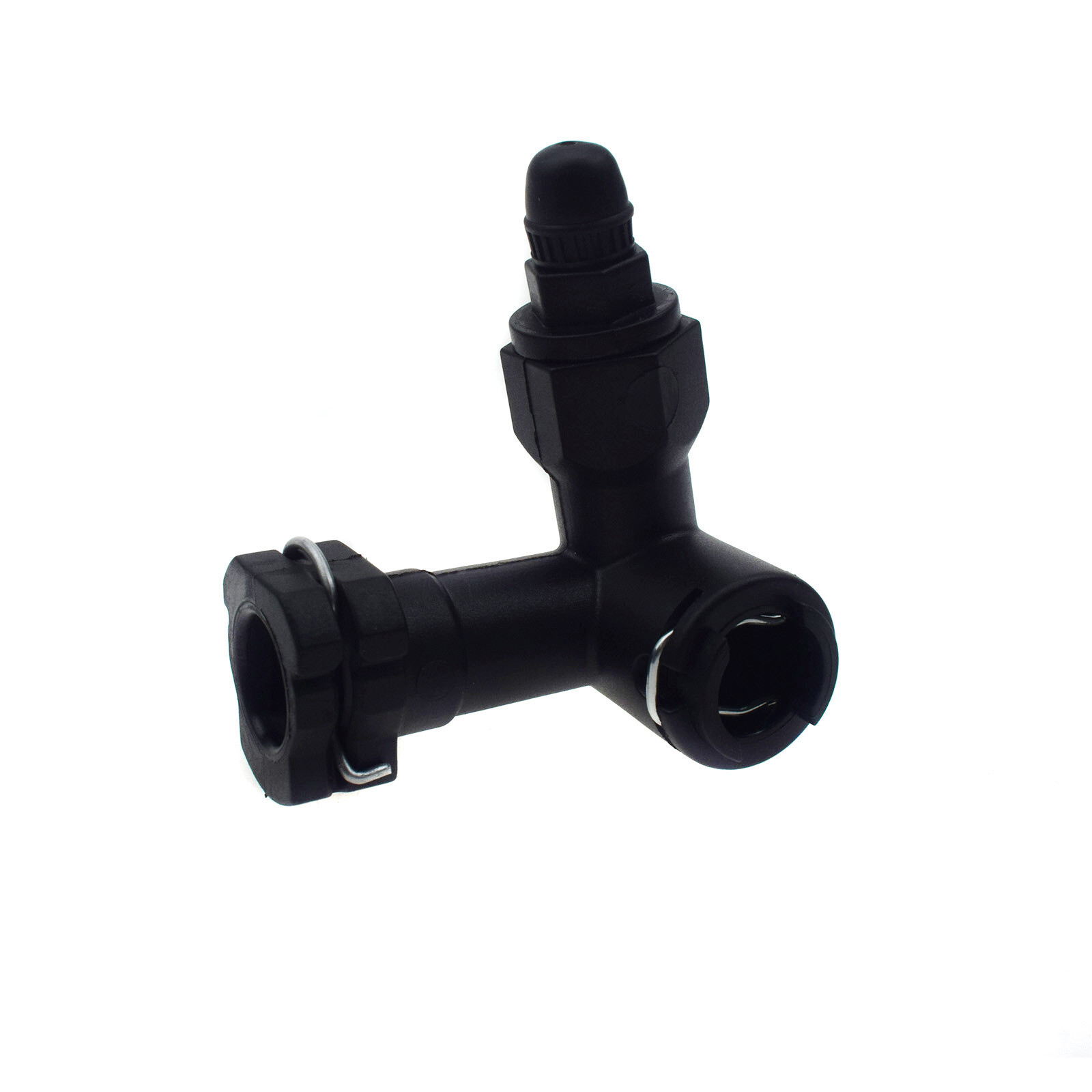 13105589 Gearbox Clutch Control Pipe Elbow For Vauxhall F13 F17 F23 F35 ...