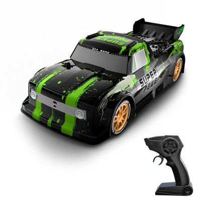 Fernbedienung Drift Car Fernbedienung Car 1/16 Fernbedienung Auto 2,4 ...