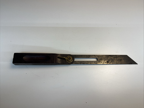 Vintage Stanley T Bevel Square No. 25 | eBay