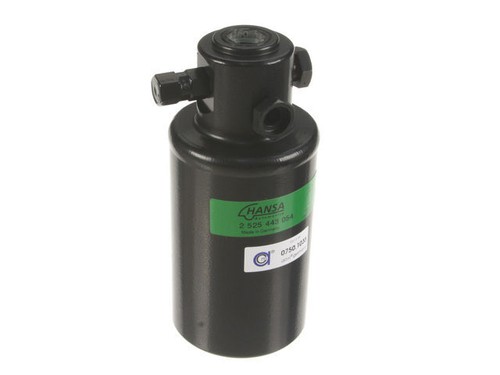 A/C Receiver Drier For 02-18 Mercedes G500 G55 AMG G550 4x4 G63 G65 ...