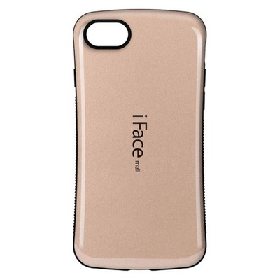 Soka iFace Case (Suits iPhone 7/8 Plus) - Gold | eBay