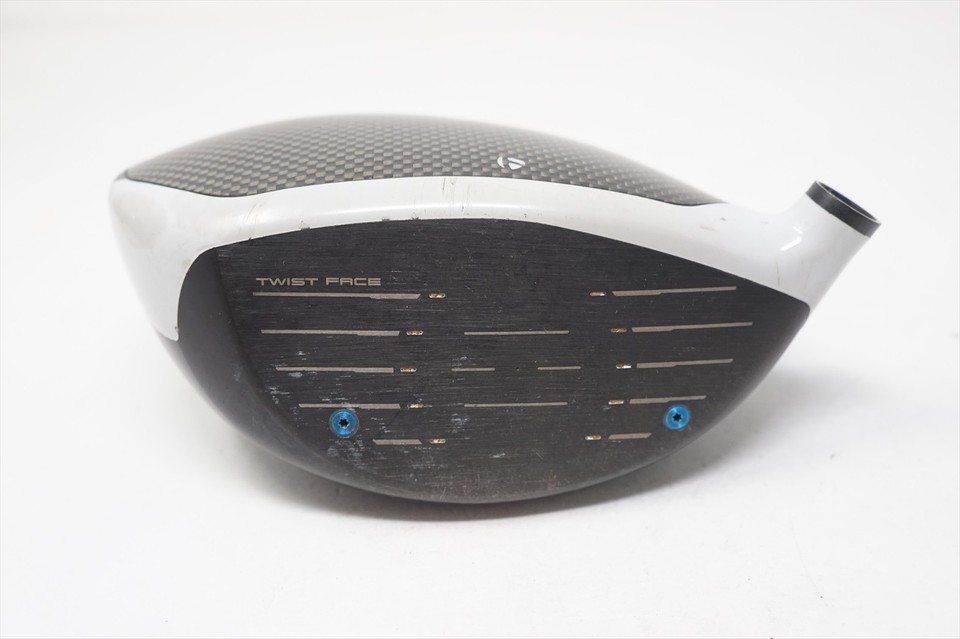 Taylormade Sim Max 9* Driver Club Head Only Inv13254026 | eBay