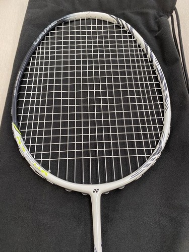 Yonex Poor Condition Badminton Racket Astrox 99 Game Bag | eBay