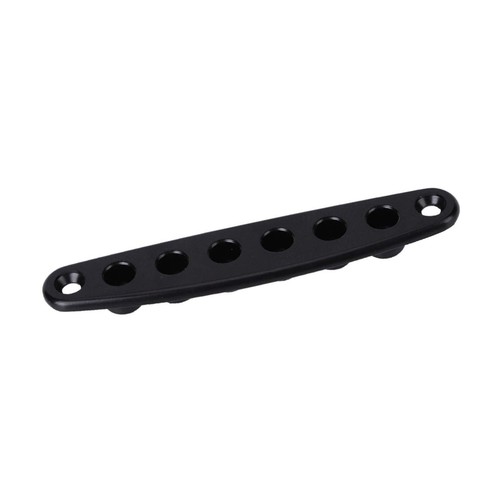 Guitar String Through Plate Mounting Ferrules Zinc Alloy Electric Bass ...